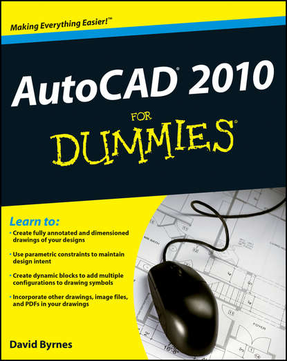 Книга AutoCAD 2010 For Dummies – скачать бесплатно fb2, epub, pdf ...